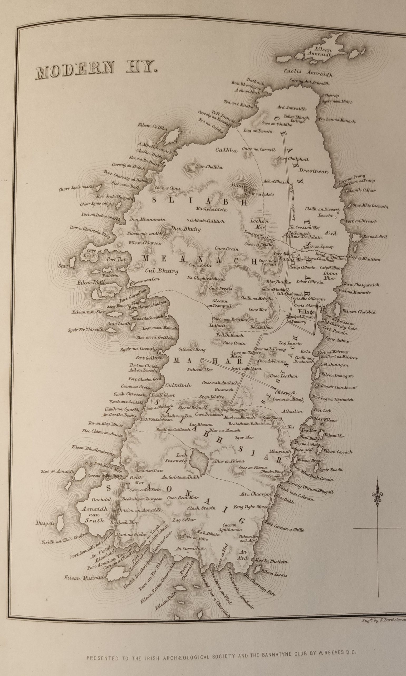 Iona’s Namescape: Where are we now? – Iona’s Namescape