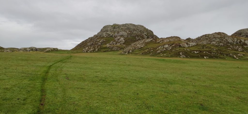 Iona’s Namescape – Place-names and their dynamics in Iona and its environs